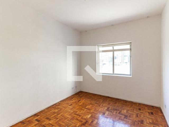 Kitnet, Santa Cecília, 1 Quarto, 25 m2 São Paulo