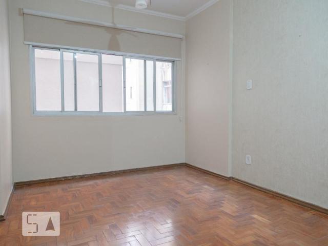 Kitnet, Santa Cecília, 1 Quarto, 25 m2 São Paulo