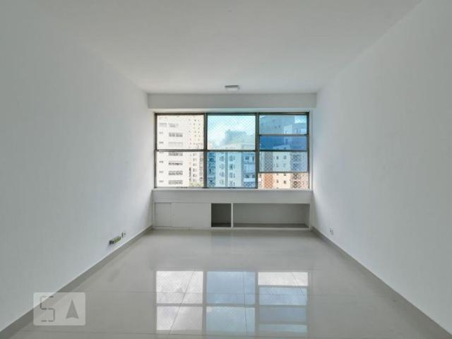 Kitnet, Santa Cecília, 1 Quarto, 25 m2 São Paulo