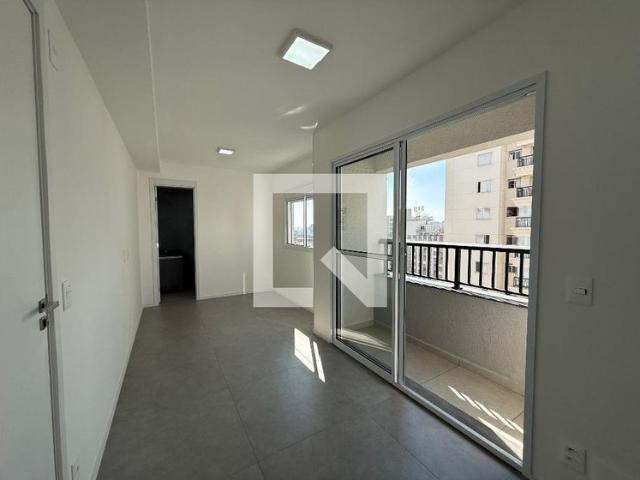 Kitnet, Santa Cecília, 1 Quarto, 25 m2 São Paulo