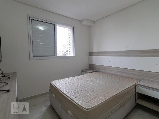 Kitnet, Santa Cecília, 1 Quarto, 26 m2 São Paulo