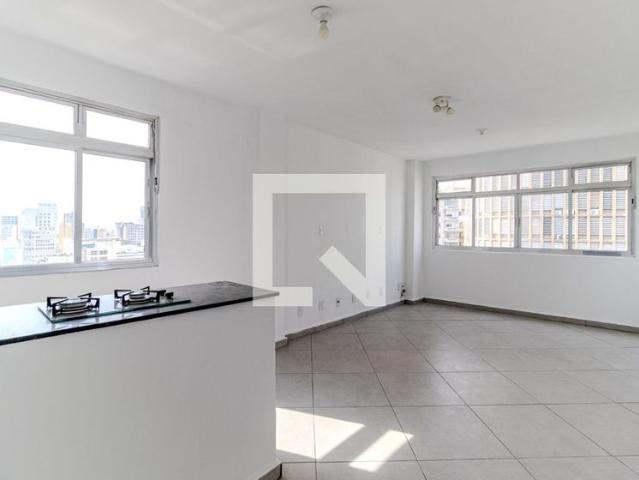 Kitnet, Santa Cecília, 1 Quarto, 26 m2 São Paulo