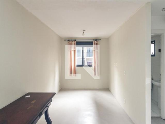 Kitnet, Santa Cecília, 1 Quarto, 26 m2 São Paulo