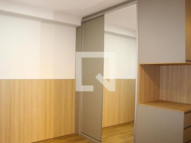 Kitnet, Santa Cecília, 1 Quarto, 26 m2 São Paulo
