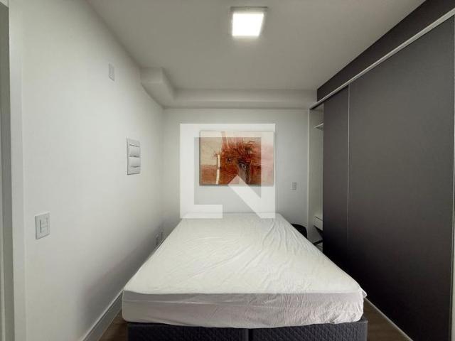 Kitnet, Santa Cecília, 1 Quarto, 26 m2 São Paulo