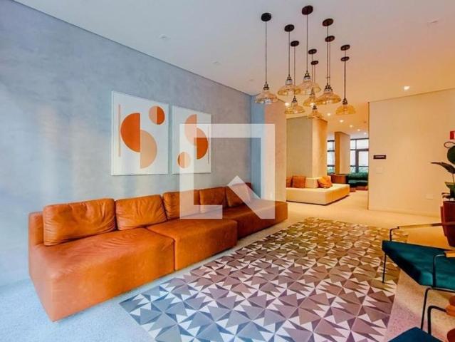 Kitnet, Santa Cecília, 1 Quarto, 26 m2 São Paulo