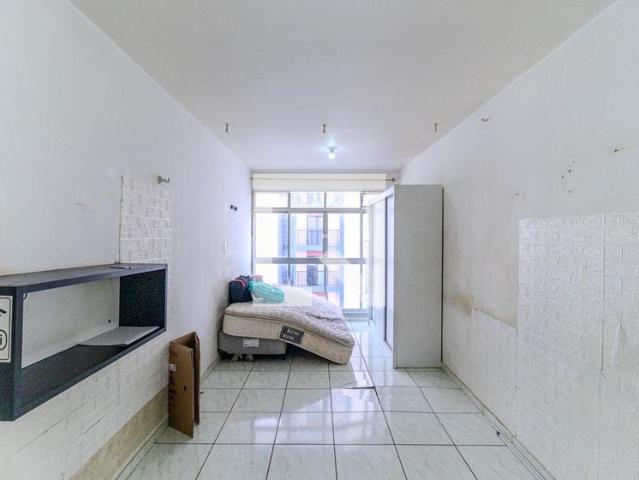 Kitnet, Santa Cecília, 1 Quarto, 28 m2 São Paulo