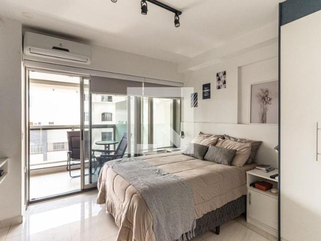 Casa, Santa Cecília, 1 Quarto, 28 m2 São Paulo