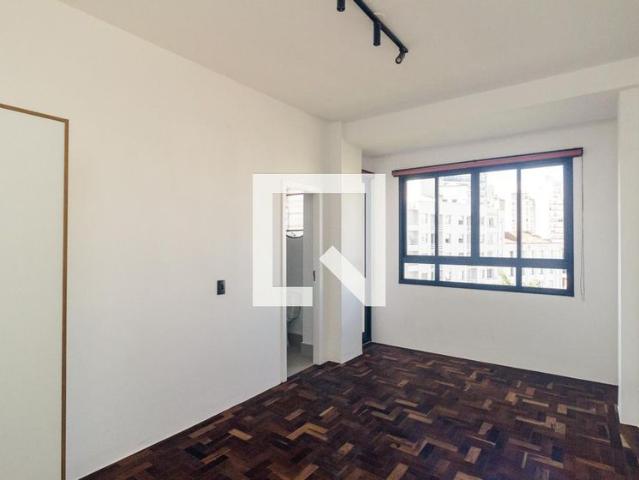 Kitnet, Santa Cecília, 1 Quarto, 28 m2 São Paulo
