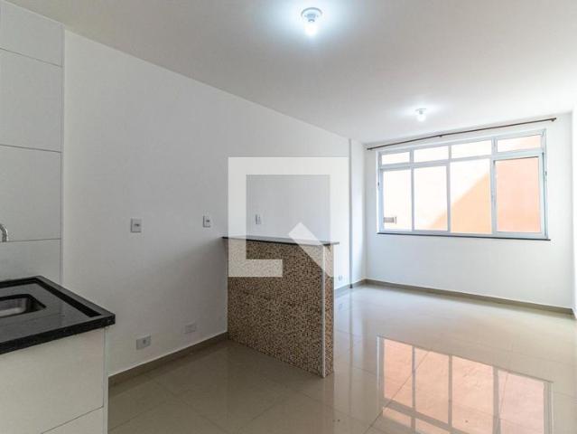 Kitnet, Santa Cecília, 1 Quarto, 28 m2 São Paulo