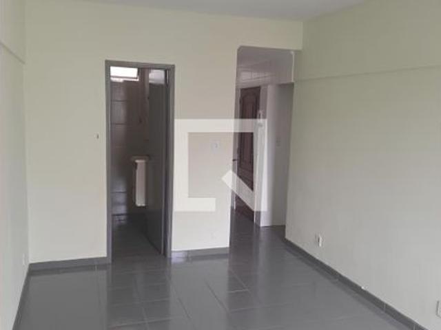 Kitnet, Santa Cecília, 1 Quarto, 28 m2 São Paulo