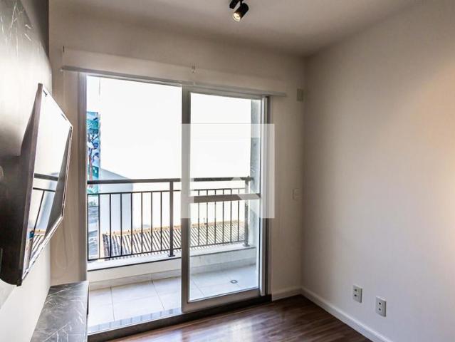 Kitnet, Santa Cecília, 1 Quarto, 28 m2 São Paulo