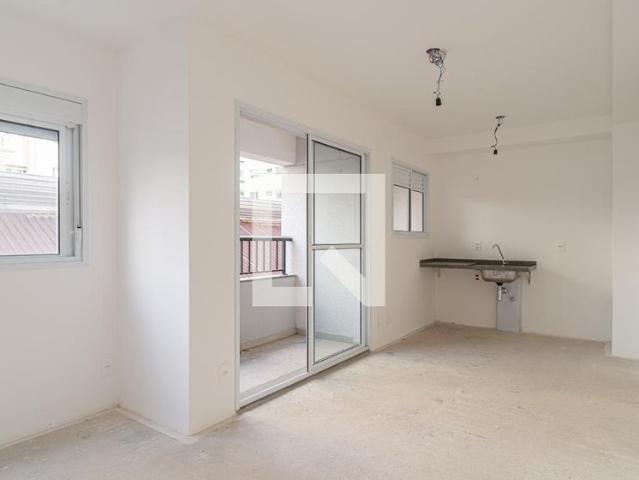 Kitnet, Santa Cecília, 1 Quarto, 29 m2 São Paulo