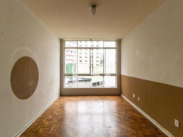 Kitnet, Santa Cecília, 1 Quarto, 29 m2 São Paulo