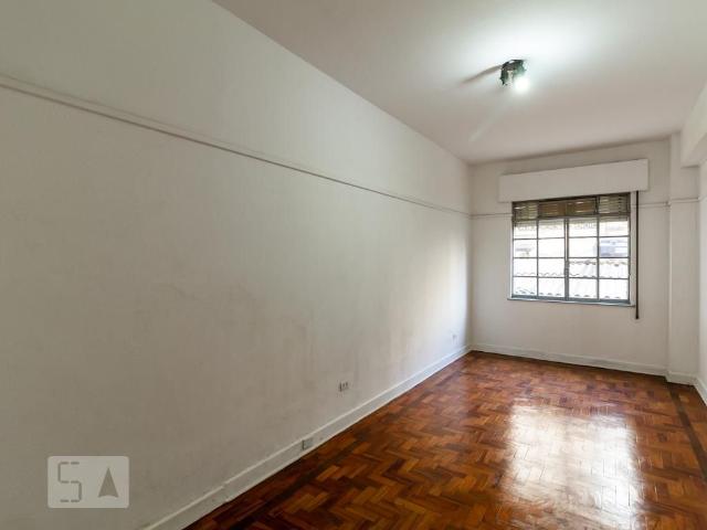 Kitnet, Santa Cecília, 1 Quarto, 29 m2 São Paulo