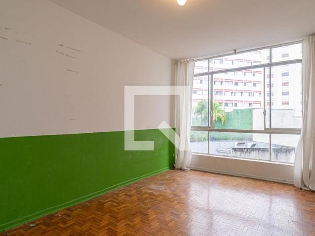 Kitnet, Santa Cecília, 1 Quarto, 29 m2 São Paulo