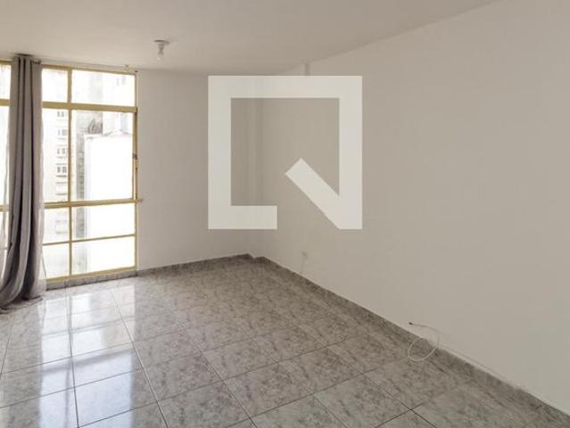Kitnet, Santa Cecília, 1 Quarto, 29 m2 São Paulo