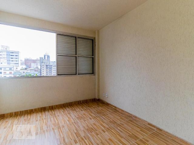 Kitnet, Santa Cecília, 1 Quarto, 29 m2 São Paulo