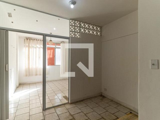 Kitnet, Santa Cecília, 1 Quarto, 29 m2 São Paulo