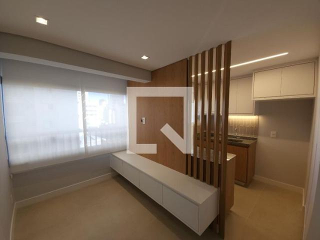 Kitnet, Santa Cecília, 1 Quarto, 29 m2 São Paulo