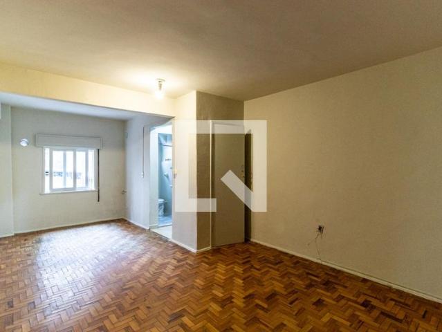 Kitnet, Santa Cecília, 1 Quarto, 29 m2 São Paulo