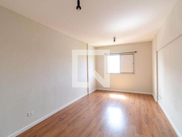 Kitnet, Santa Cecília, 1 Quarto, 33 m2 São Paulo