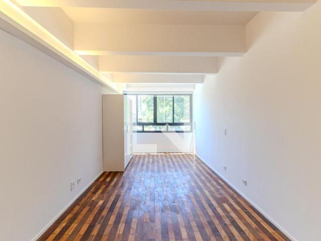 Kitnet, Santa Cecília, 1 Quarto, 33 m2 São Paulo