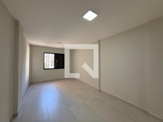 Kitnet, Santa Cecília, 1 Quarto, 33 m2 São Paulo