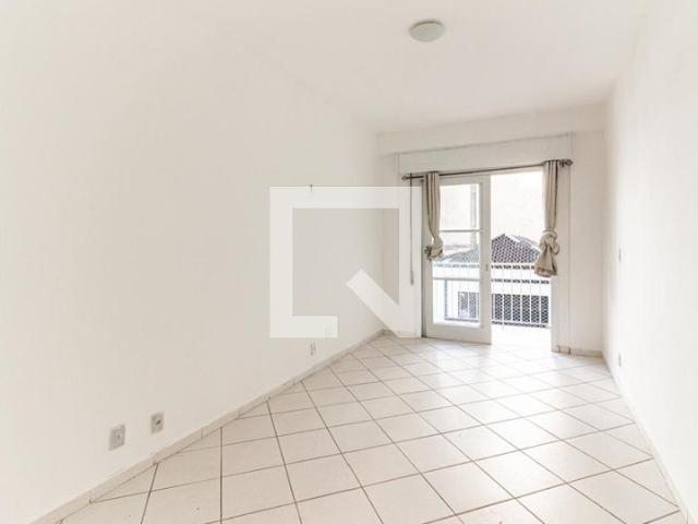 Kitnet, Santa Cecília, 1 Quarto, 33 m2 São Paulo