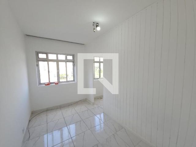 Kitnet, Santa Cecília, 1 Quarto, 33 m2 São Paulo