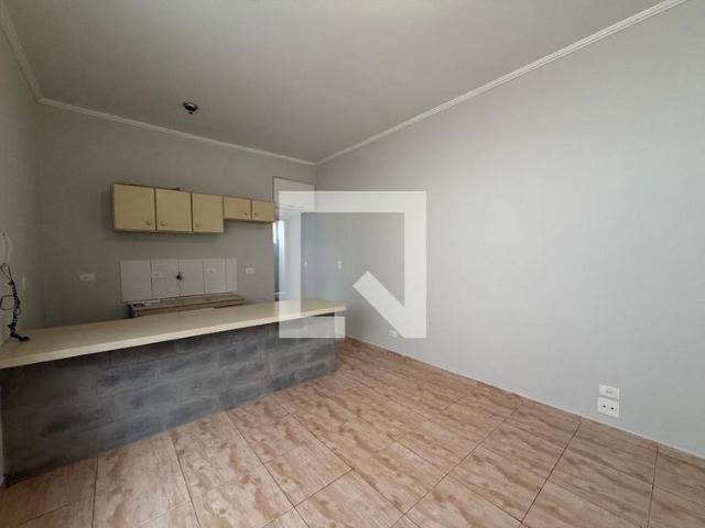 Kitnet, Santa Cecília, 1 Quarto, 33 m2 São Paulo