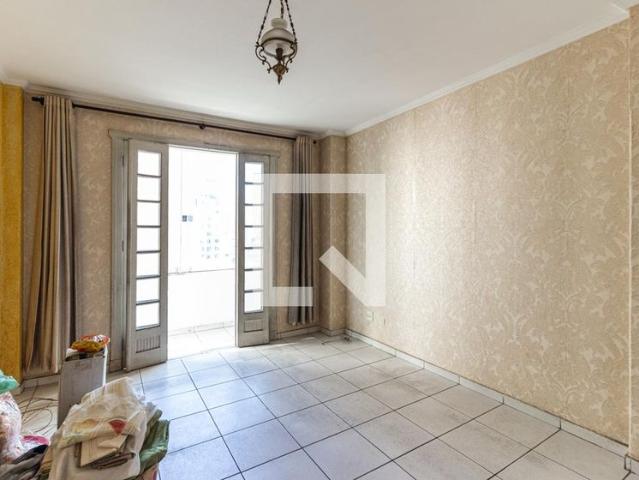 Kitnet, Santa Cecília, 1 Quarto, 33 m2 São Paulo