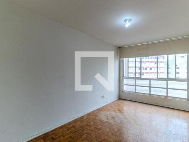 Kitnet, Santa Cecília, 1 Quarto, 30 m2 São Paulo