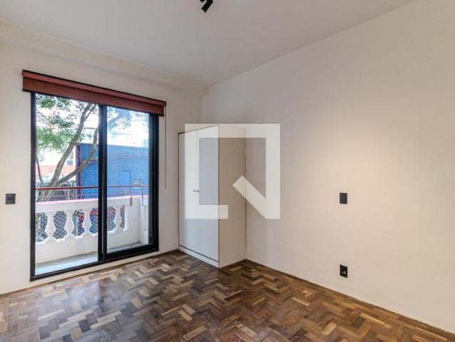 Kitnet, Santa Cecília, 1 Quarto, 30 m2 São Paulo