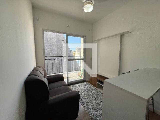Kitnet, Santa Cecília, 1 Quarto, 30 m2 São Paulo