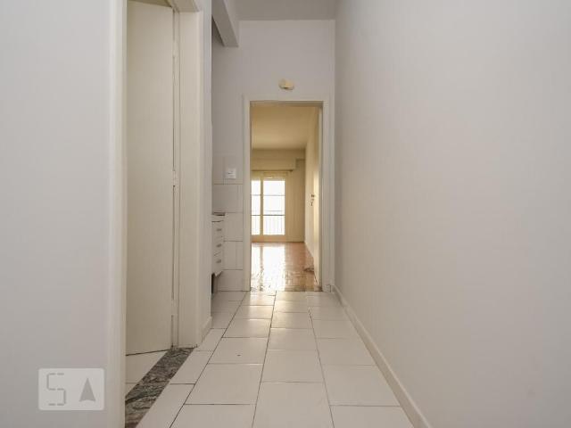 Kitnet, Santa Cecília, 1 Quarto, 30 m2 São Paulo