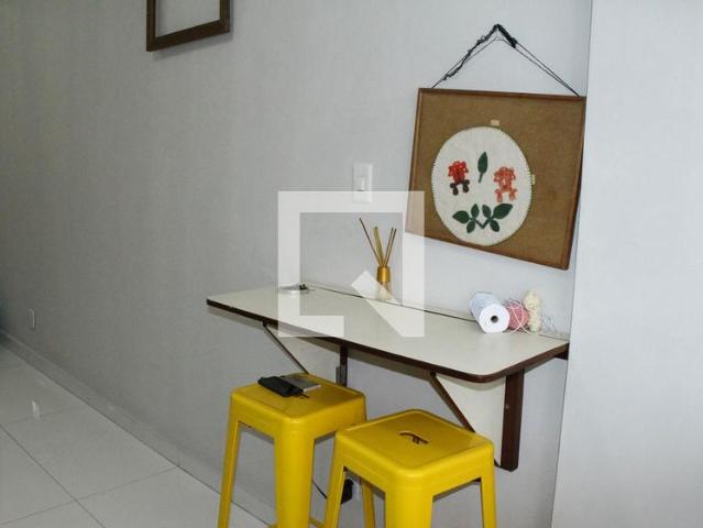 Kitnet, Santa Cecília, 1 Quarto, 30 m2 São Paulo