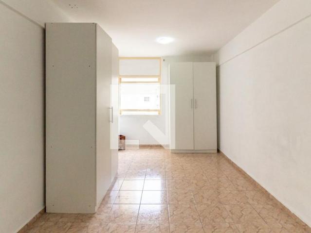 Kitnet, Santa Cecília, 1 Quarto, 30 m2 São Paulo