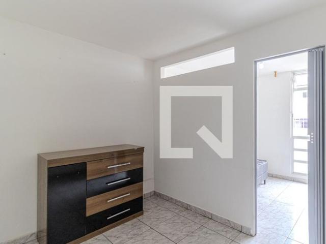 Kitnet, Santa Cecília, 1 Quarto, 30 m2 São Paulo