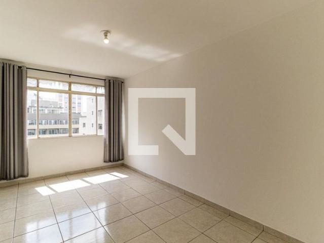 Kitnet, Santa Cecília, 1 Quarto, 30 m2 São Paulo