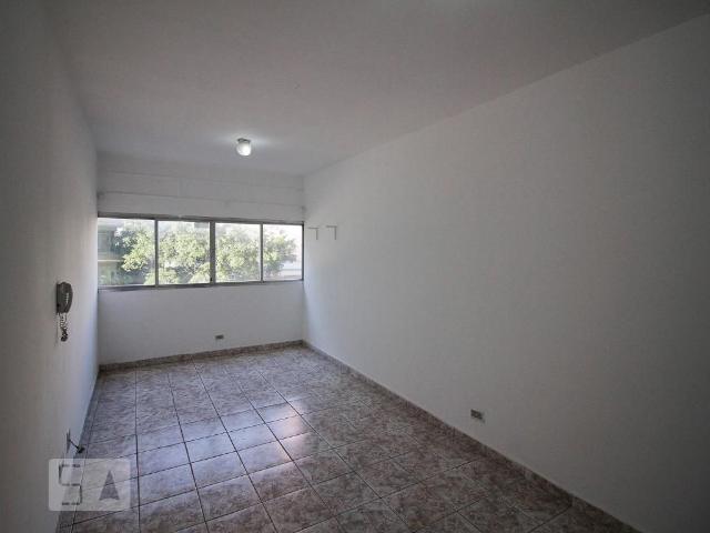 Kitnet, Santa Cecília, 1 Quarto, 30 m2 São Paulo