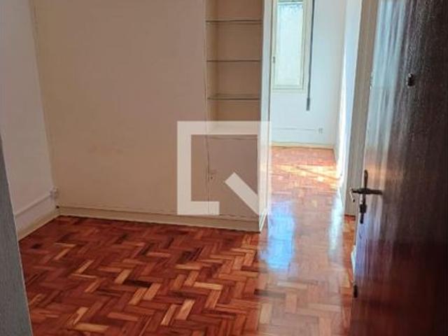 Kitnet, Santa Cecília, 1 Quarto, 30 m2 São Paulo