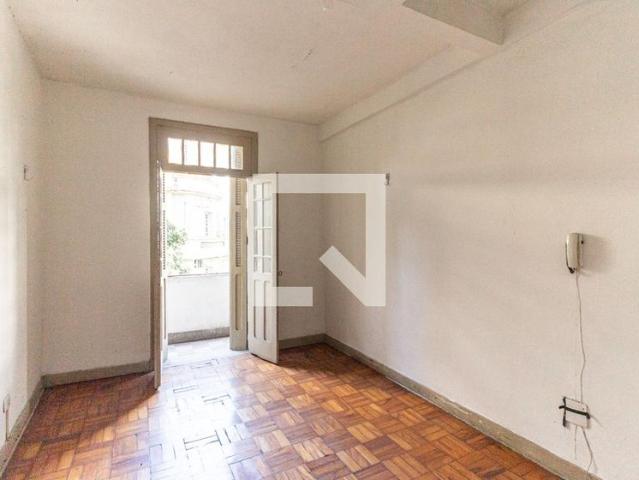 Kitnet, Santa Cecília, 1 Quarto, 30 m2 São Paulo