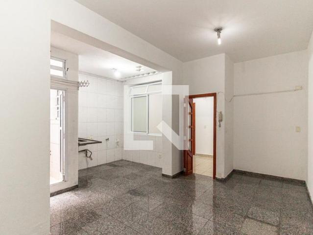 Kitnet, Santa Cecília, 1 Quarto, 30 m2 São Paulo