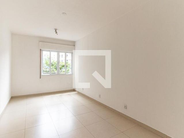 Kitnet, Santa Cecília, 1 Quarto, 30 m2 São Paulo