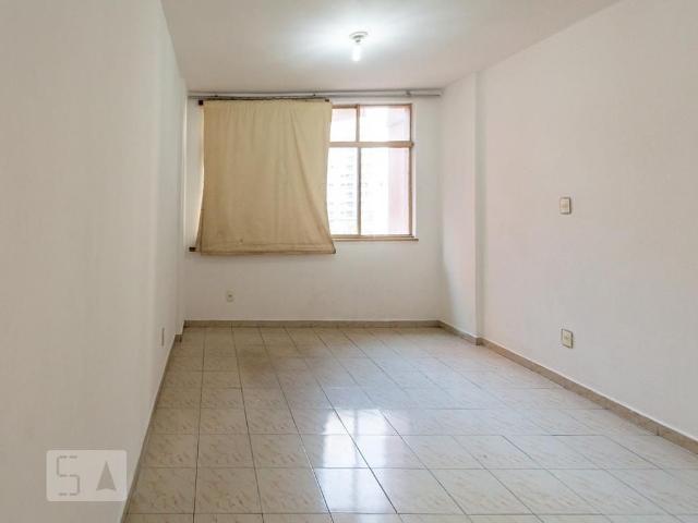 Kitnet, Santa Cecília, 1 Quarto, 30 m2 São Paulo
