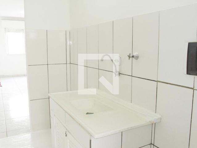 Kitnet, Santa Cecília, 1 Quarto, 30 m2 São Paulo