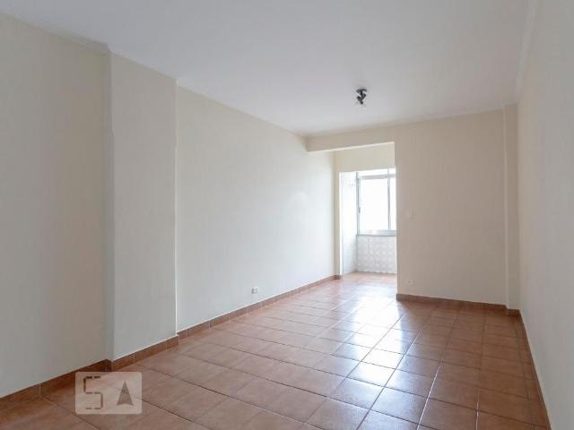 Kitnet, Santa Cecília, 1 Quarto, 31 m2 São Paulo