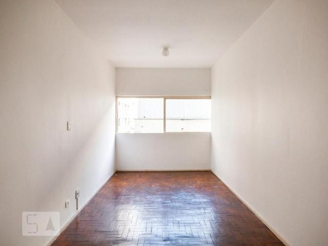 Kitnet, Santa Cecília, 1 Quarto, 31 m2 São Paulo
