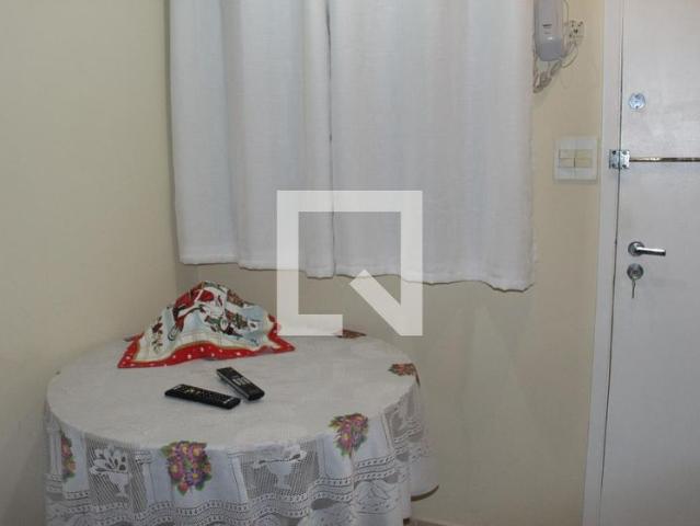 Kitnet, Santa Cecília, 1 Quarto, 31 m2 São Paulo